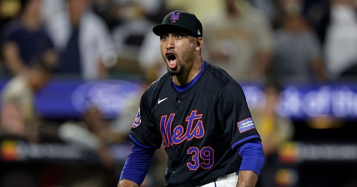 Edwin Díaz firma con Dodgers y establece un nuevo récord histórico para ...
