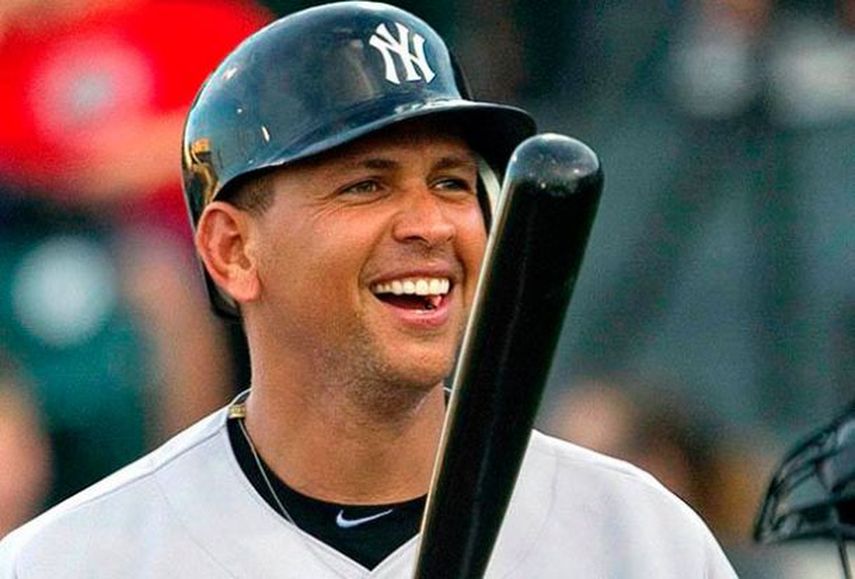 Conoce la mansión de A-Rod en Coral Gables