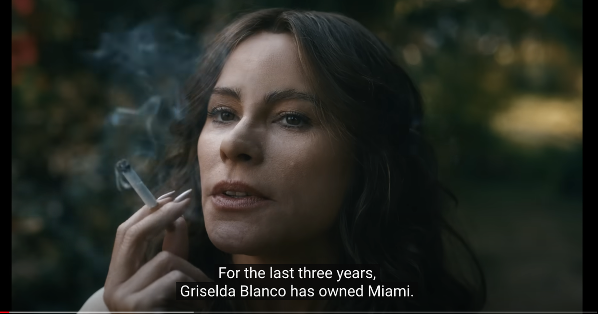 Cinco series de narcotráfico en Netflix para los fanáticos de Griselda