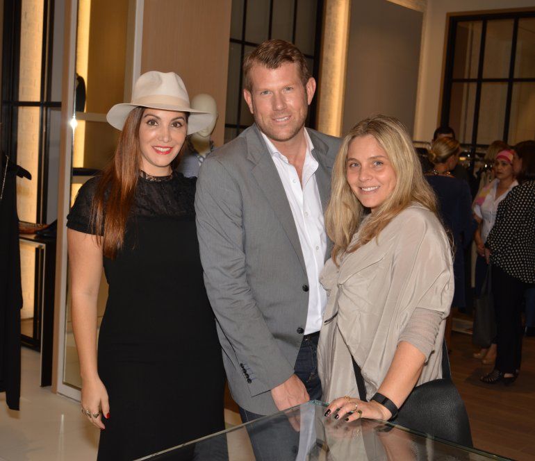 ¡Bienvenida a Miami!