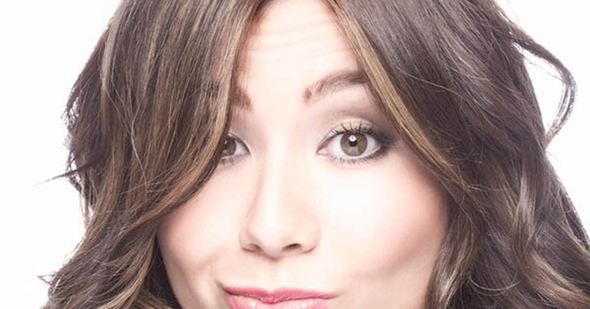 Fabiola viene de Puerto Rico con su música pop y un mensaje