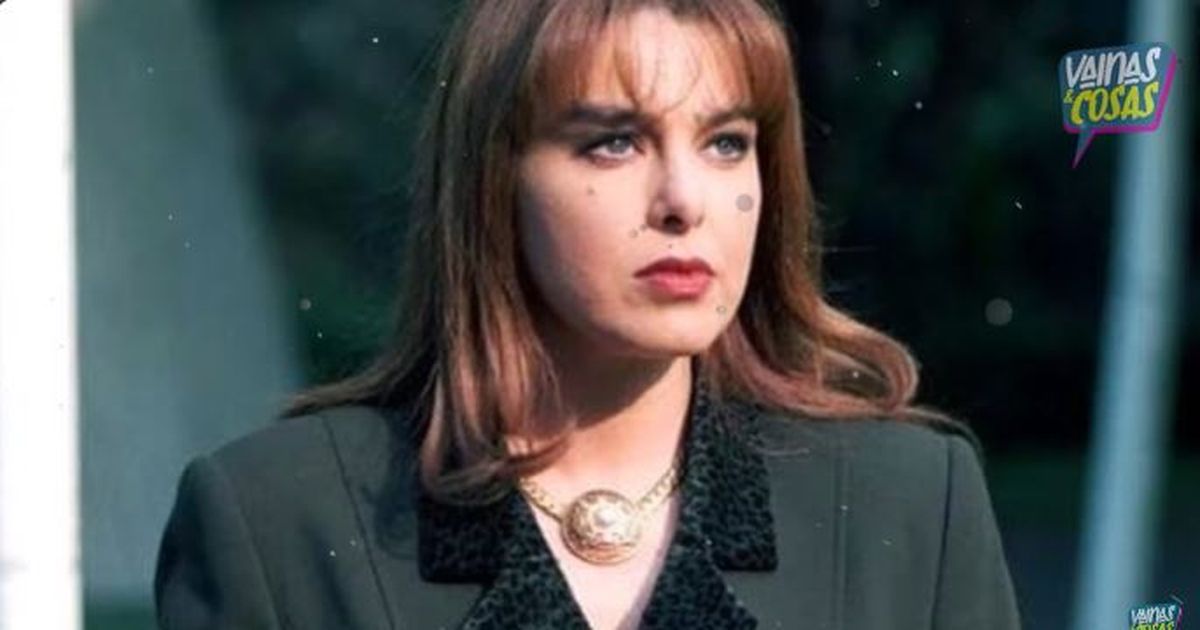 Muere la actriz mexicana Jéssica Jurado, famosa por su rol en La Usurpadora