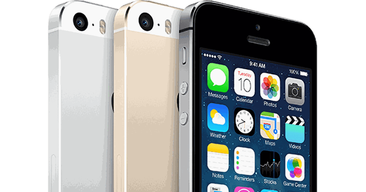 Apple ordena producción de nuevo iPhone más grande
