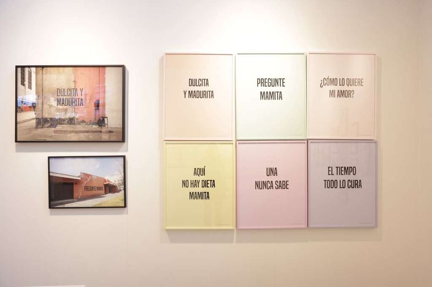 En imágenes: Pinta Miami 2025 abre con una edición vibrante y renovada