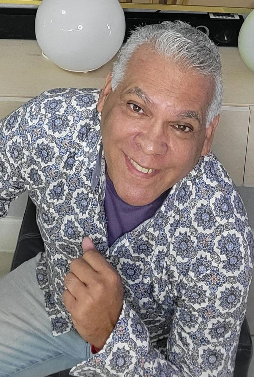 Director Tony Acevedo regresa al teatro en Miami