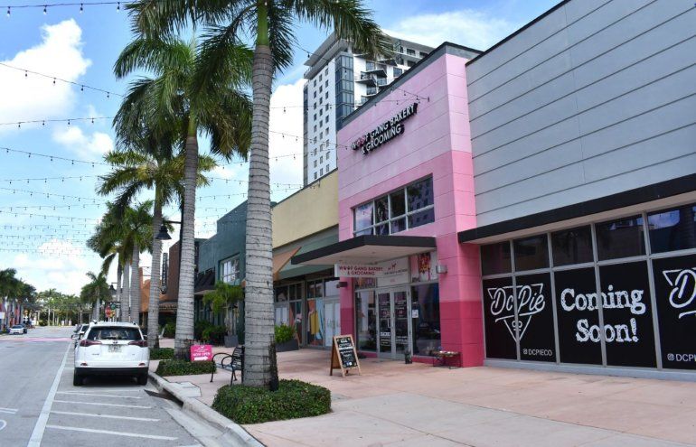 El acelerado desarrollo económico de Doral