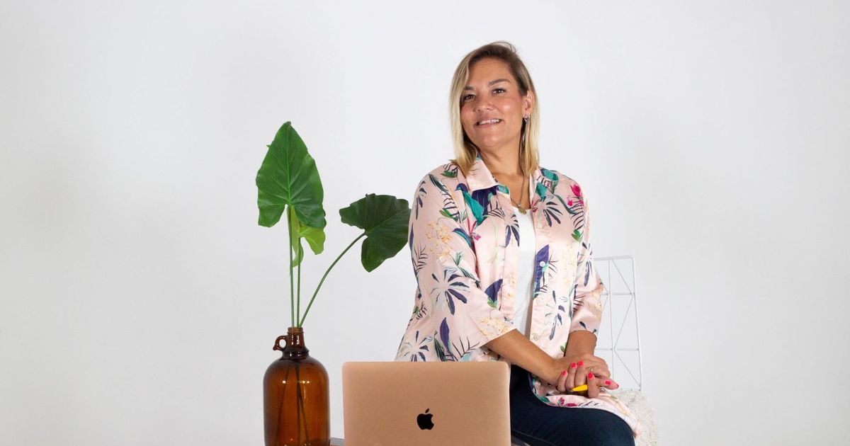 Mery Sánchez: La experta que ayuda a emprendedores