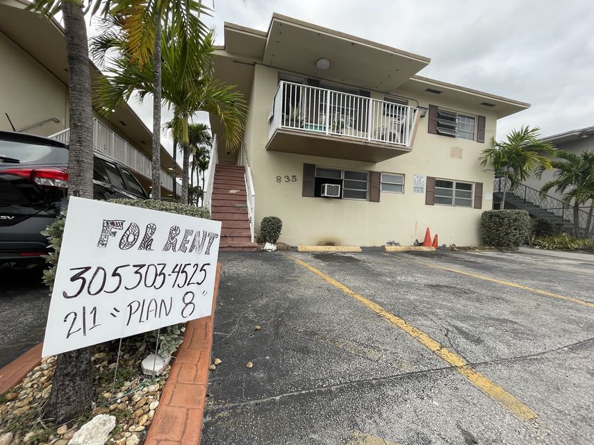 Plan 8 en Miami-Dade: ¿Es rentable alquilar tu propiedad?