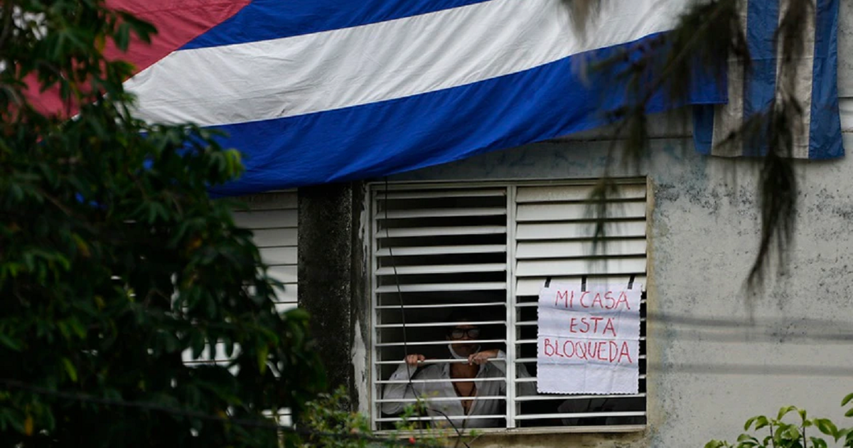 Archipiélago extiende marcha por el cambio hasta el 27N