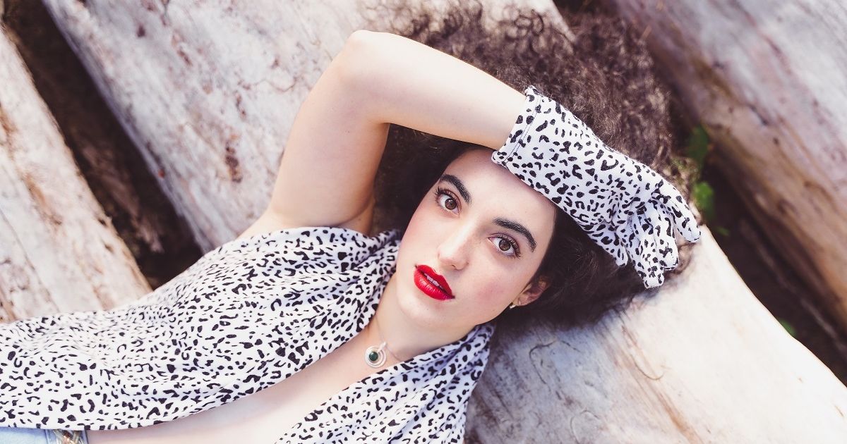 Actriz Sofía Bragar: No todas tenemos que ser Sofía Vergara