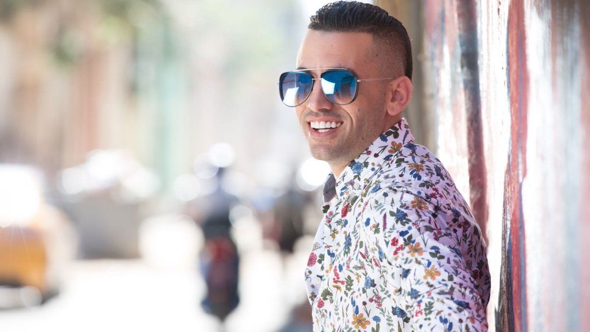 Lenier: El dinero y la fama no me han cambiado