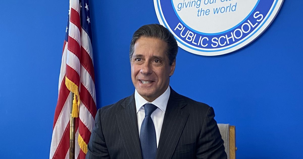 Alberto Carvalho: Miami representa el futuro de Estados Unidos