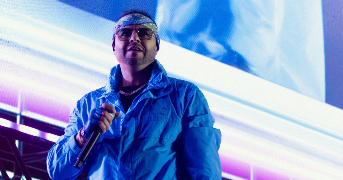 Tony Dize brilla en 2024 con regreso triunfal