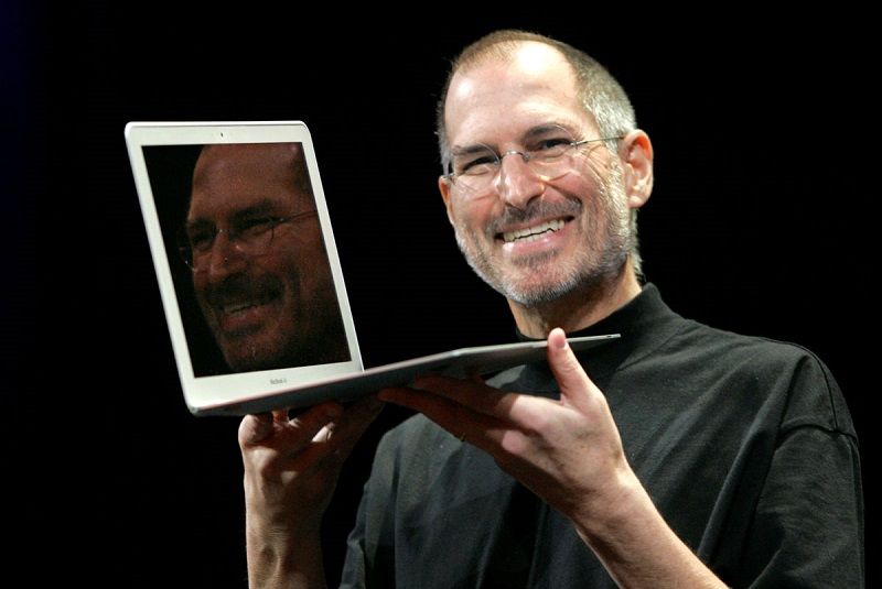 Universal Pictures filmará nueva película sobre Steve Jobs