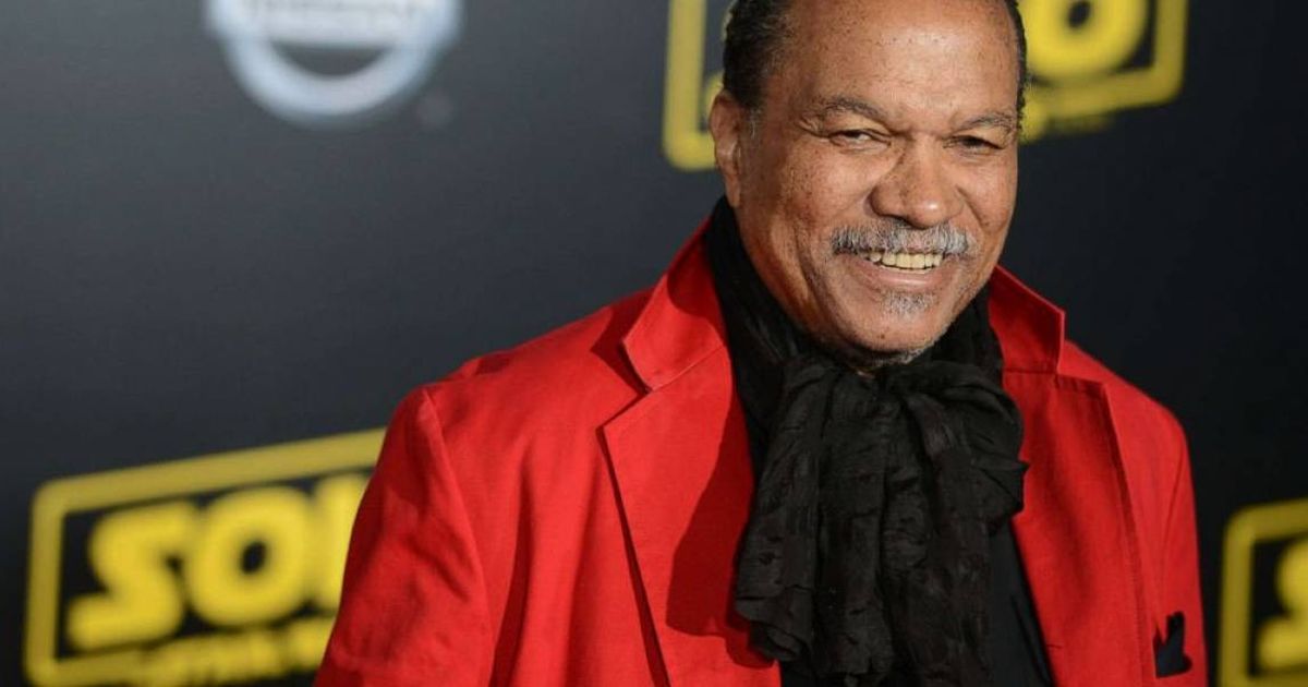 Billy Dee Williams regresa como Lando Calrissian en Star Wars 9