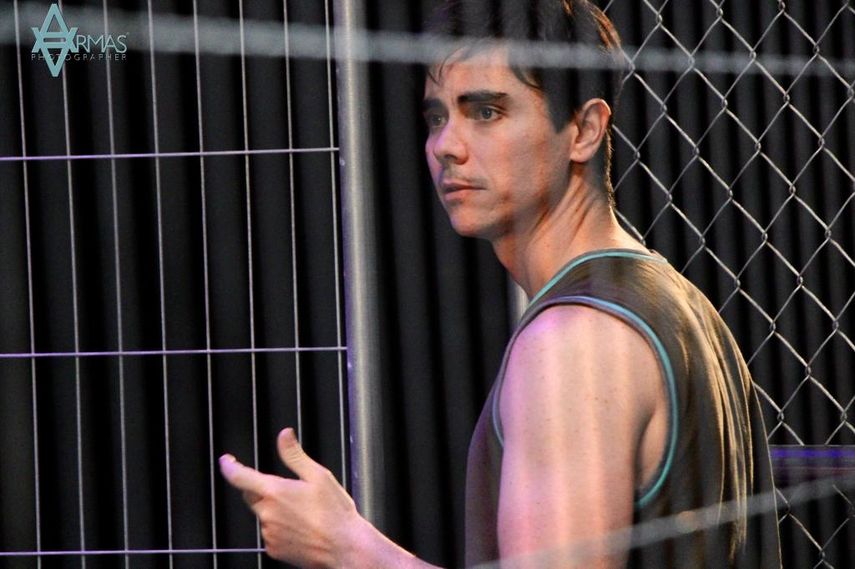 Regresa a escena Tebas Land, una producción de Arca Images