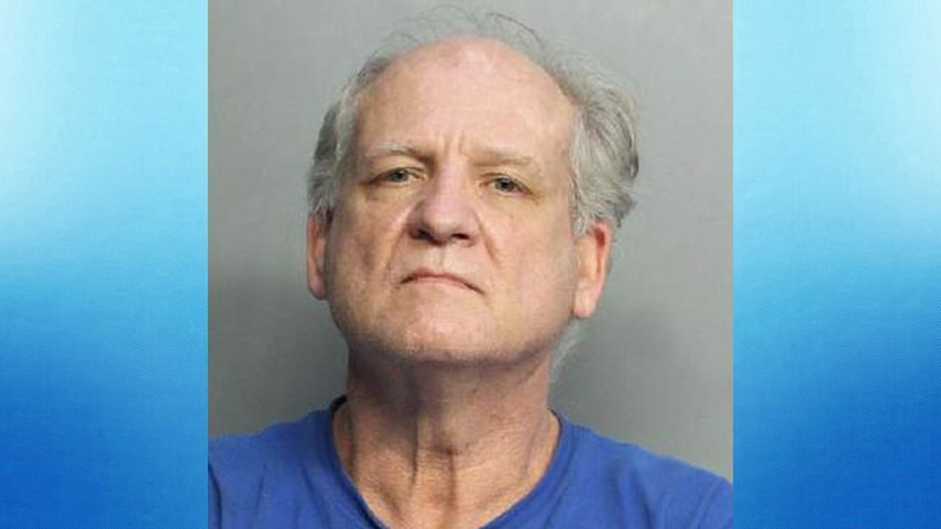 Arrestan a hombre acusado de violar a una turista en Miami Beach