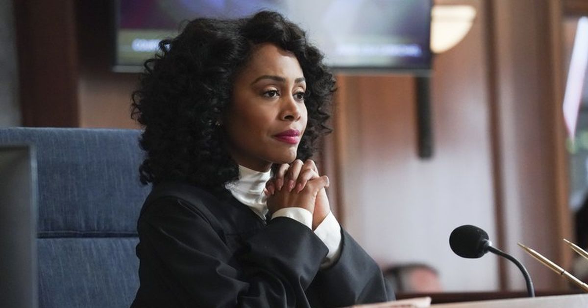 CBS: All Rise graba un episodio a distancia