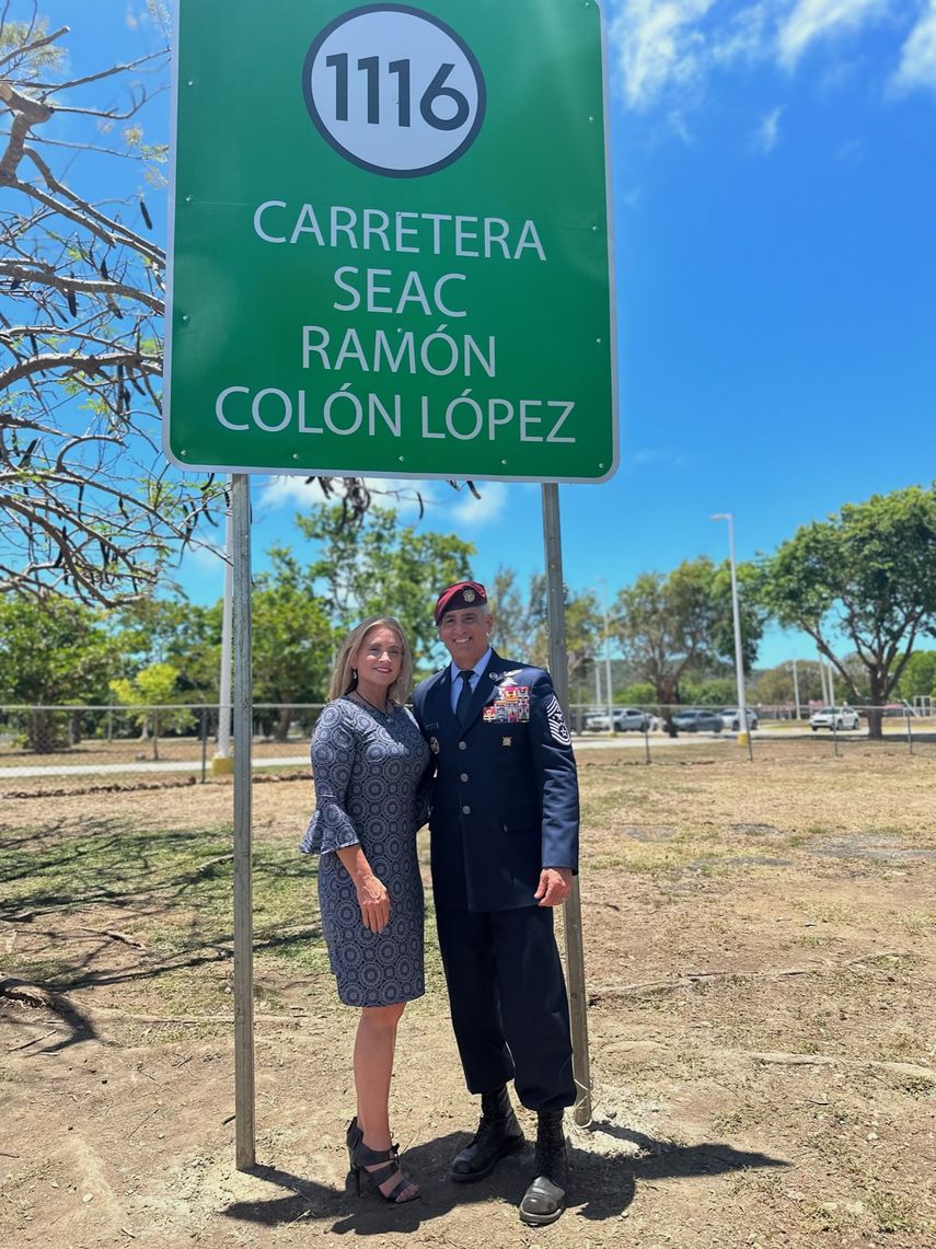 Lecciones de liderazgo de Ramón CZ Colón-López: de un barrio en Puerto ...