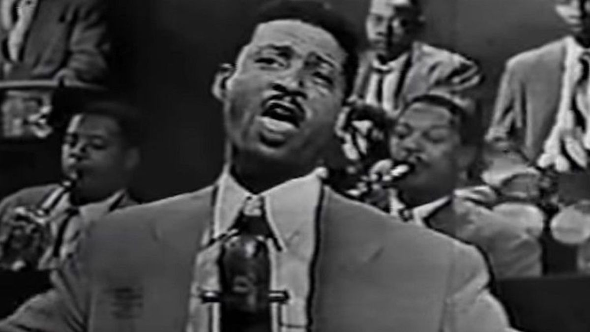 Benny Moré: el Bárbaro del Ritmo a 103 años de su nacimiento