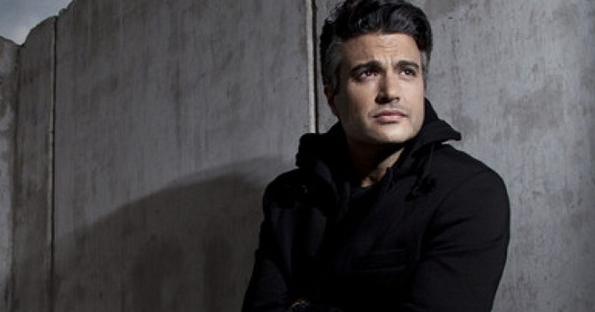 Jaime Camil completa un ciclo en su carrera con su actuación en Chicago