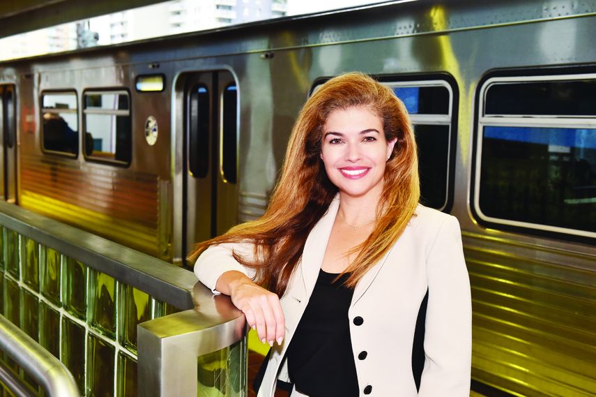 2017 traería mejoras para el transporte público en Miami-Dade