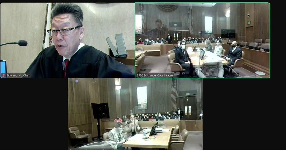 TPS para venezolanos enciende debate judicial en tribunal de California