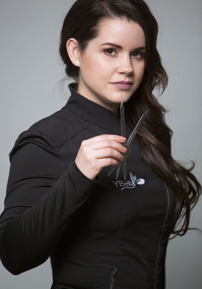 YBella Spa celebra el ritual de sentirse bella junto a mamá