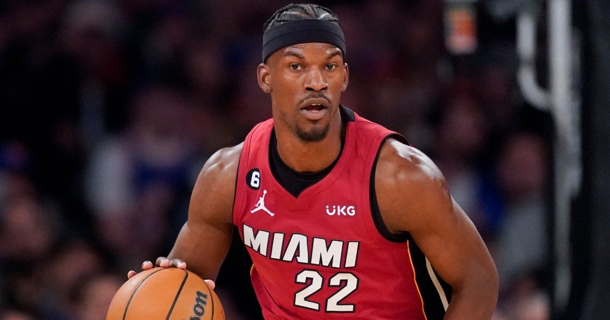 Heat se apoya en Jimmy Butler para superar a los Knicks