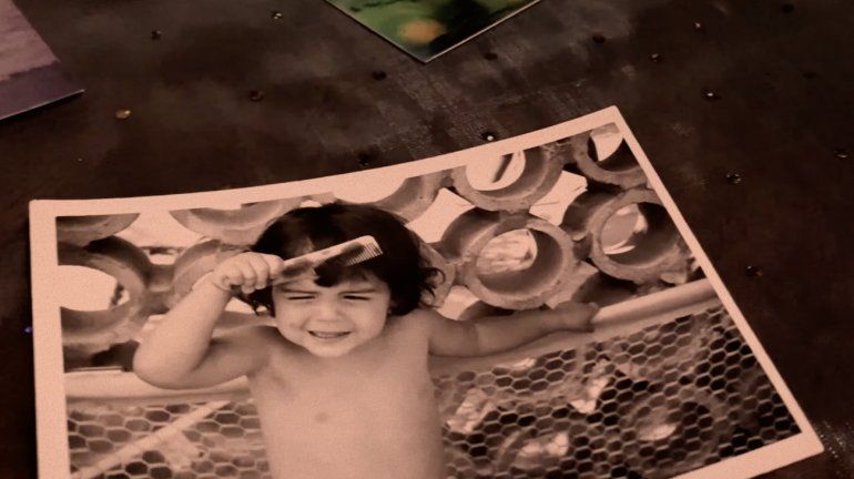 Musiana, una cantautora visitada por las musas