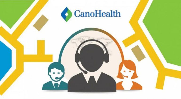 Cano Health adquiere Doctors Medical Center