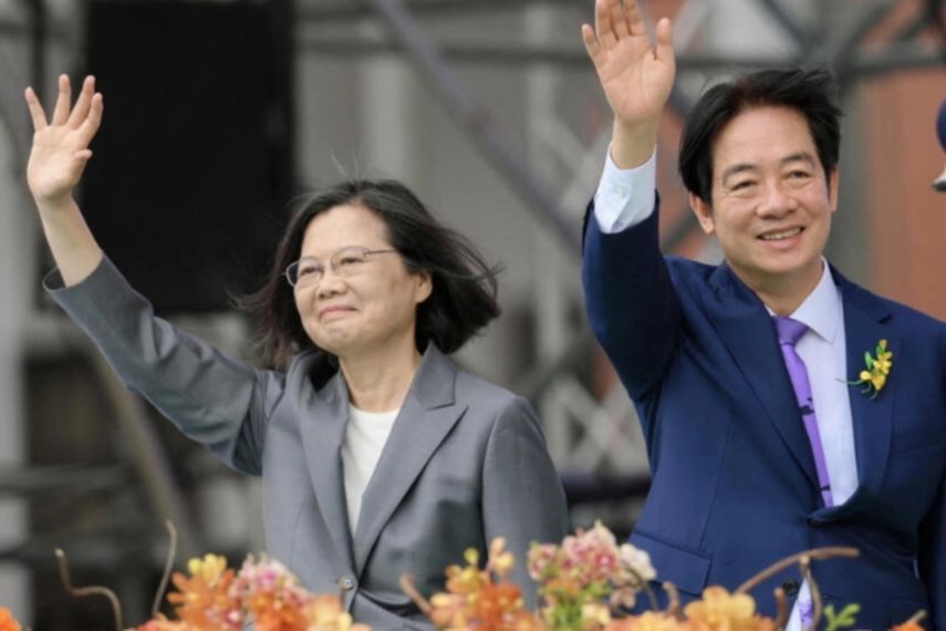 Taiwán y EEUU, una alianza que entrelaza intereses geoestratégicos