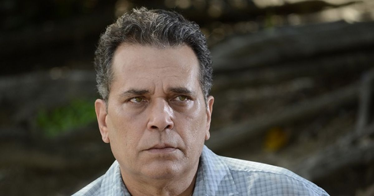 Luis Alberto García, el chico de oro del cine cubano