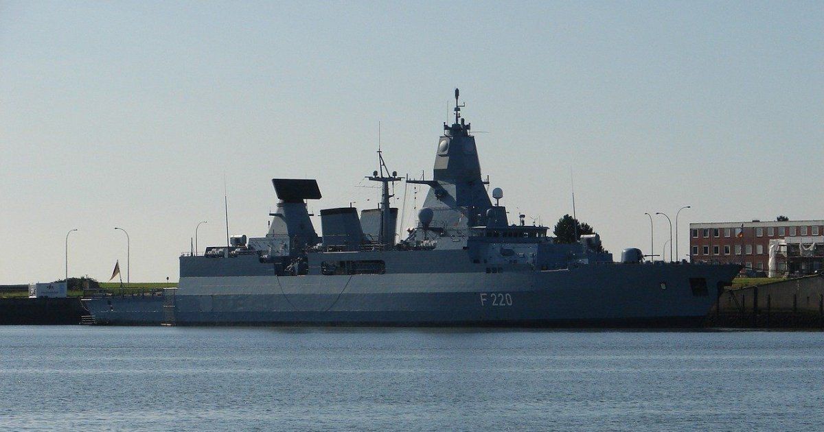 La OTAN anuncia nueva operación de vigilancia naval en el Báltico con ...