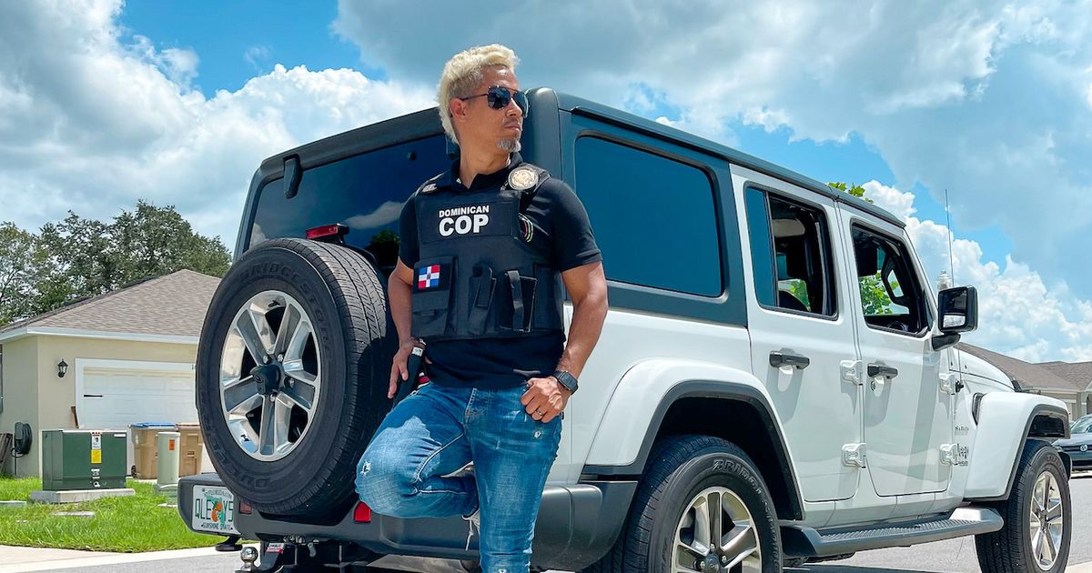 Así José Jaquez, o Don José, se hizo influencer y cantante