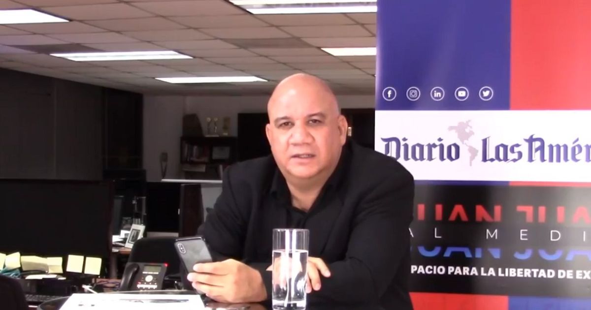 Juan Juan al medio: Proponen desde Cuba unir a los opositores al ...