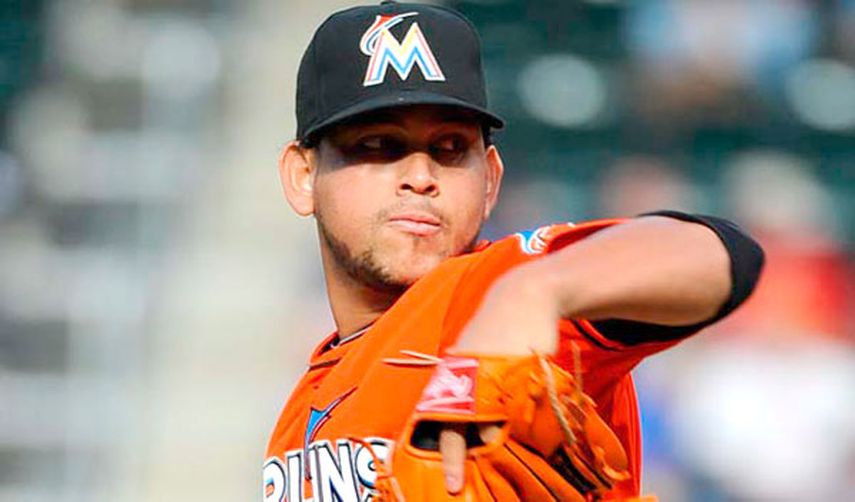 Henderson Álvarez y Martín Prado inician rehabilitación