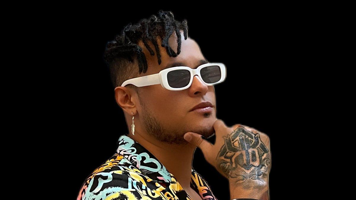 Rick Keved se inspira en Panamá para presentar La City