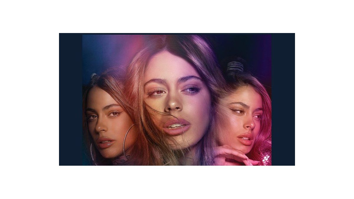 La argentina Tini debuta como directora de videos