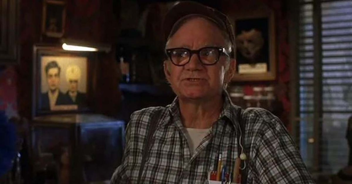 Muere Michael J Pollard, actor de Bonnie y Clyde y Star Trek a los 80 años