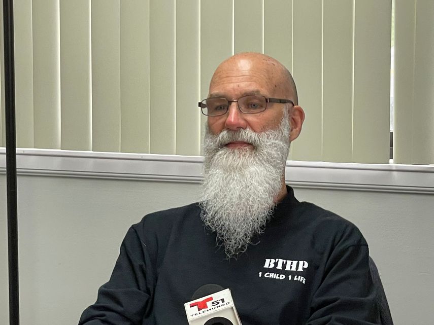 Elecciones en Hialeah: Detective inquiere a Esteban Bovo