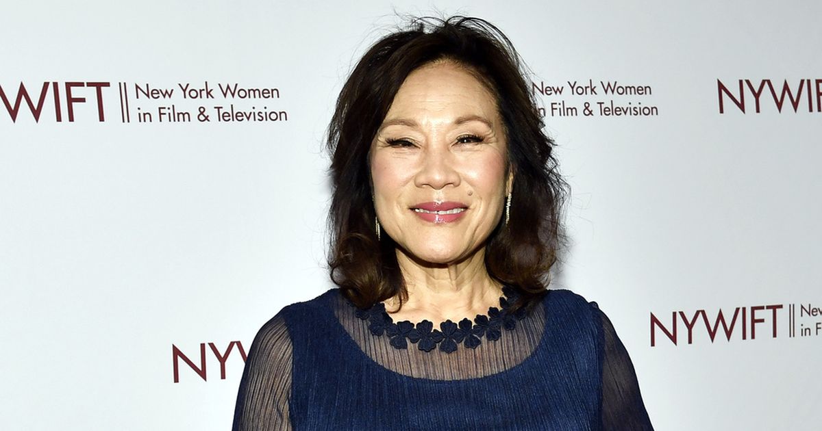 Academia reelige a Janet Yang como presidenta de los Óscar