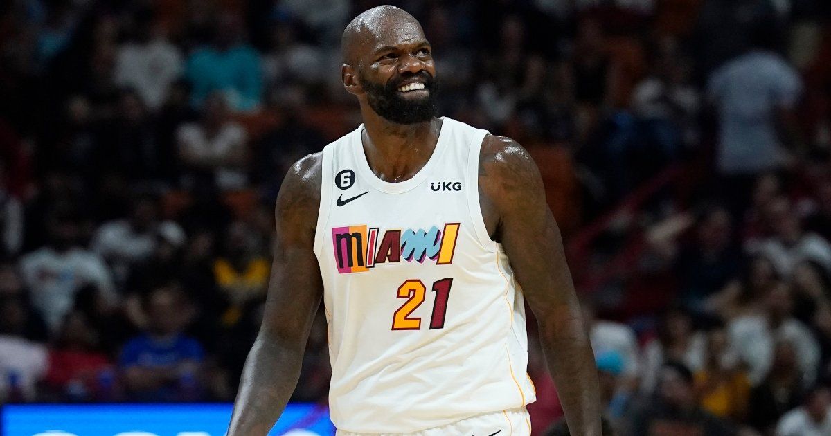 Heat suspende a Dedmon por conducta perjudicial para el club