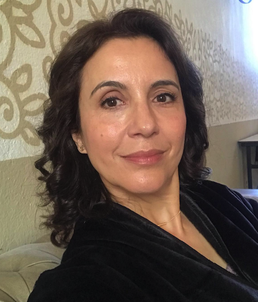 En imágenes: Conozca el elenco de la nueva serie de Telemundo, La jefa