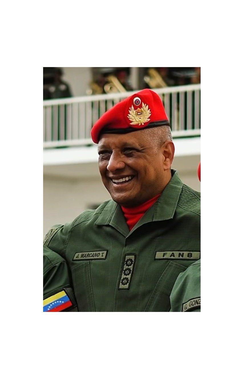 Purga en el poder venezolano: Delcy Rodríguez destituye y manda a ...