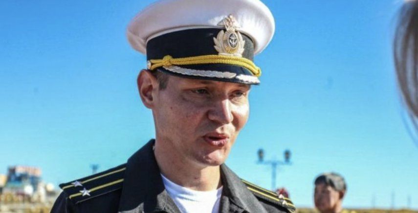 Matan en Rusia a un excomandante de Putin