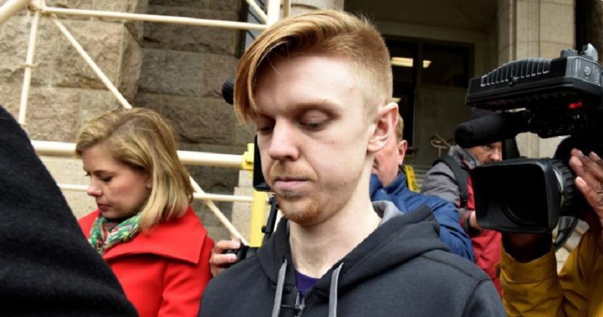 Texas: sale de la cárcel el joven que alegó problemas mentales por ser rico