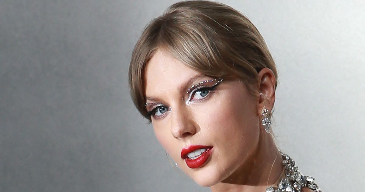 Taylor Swift regresa a los escenarios con la gira Eras