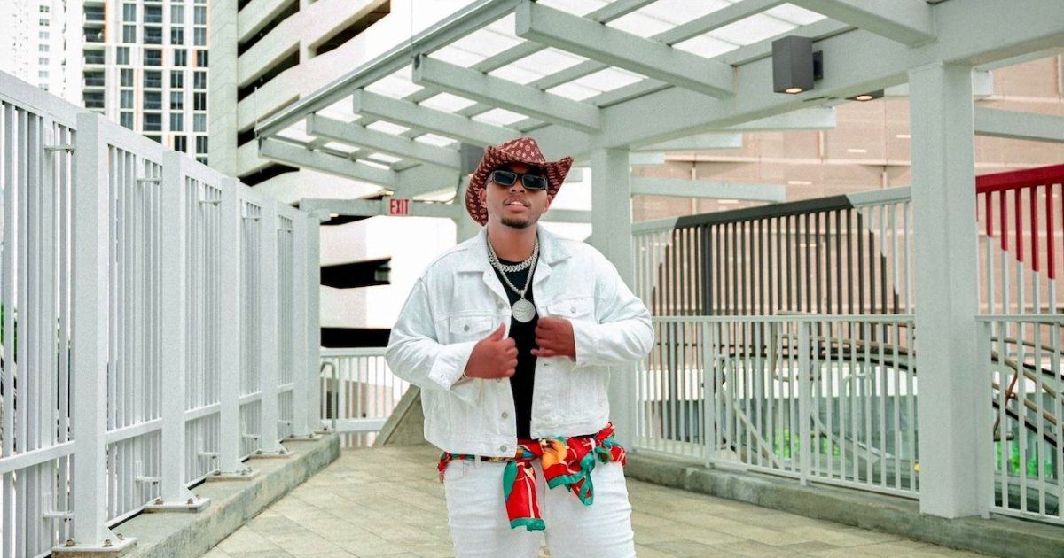 El cubano Deiny El Ángel conquista el regional mexicano con Antes