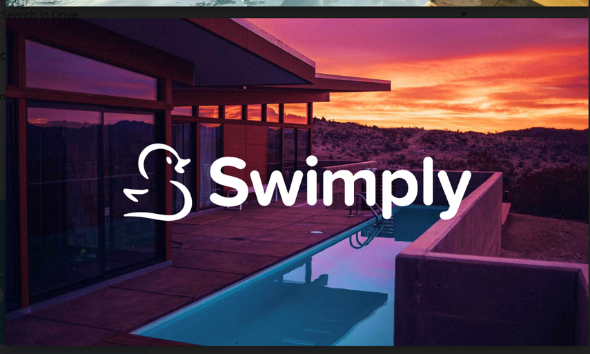 Swimply: Renta de piscinas, un negocio en alza en Miami